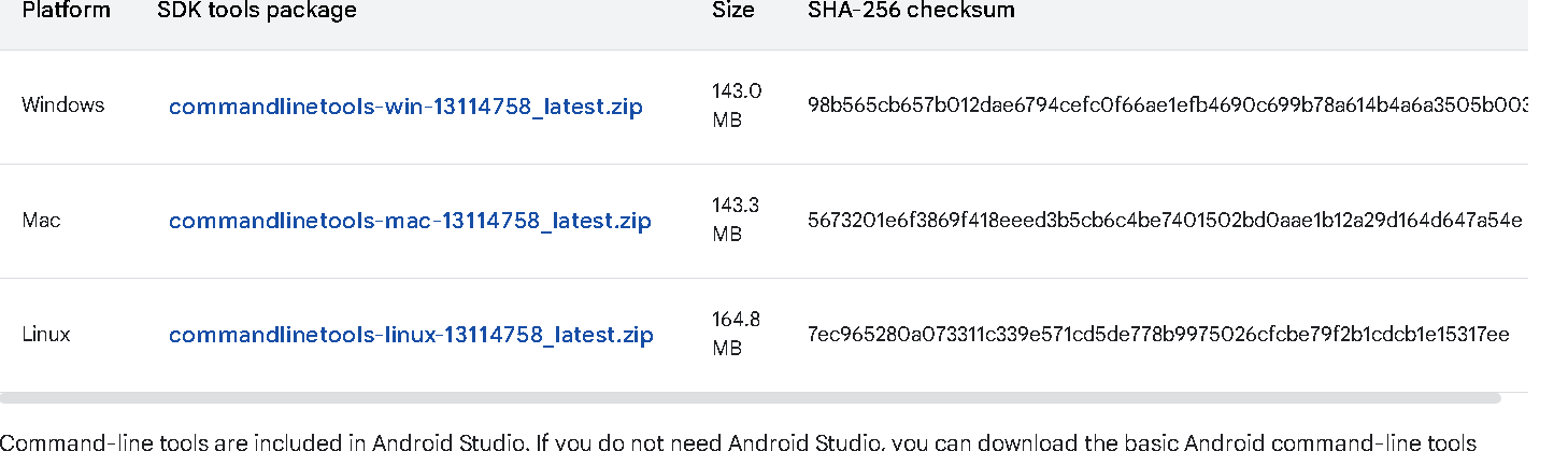 Flutter setup without Android Studio [Complete Setup Guide ...